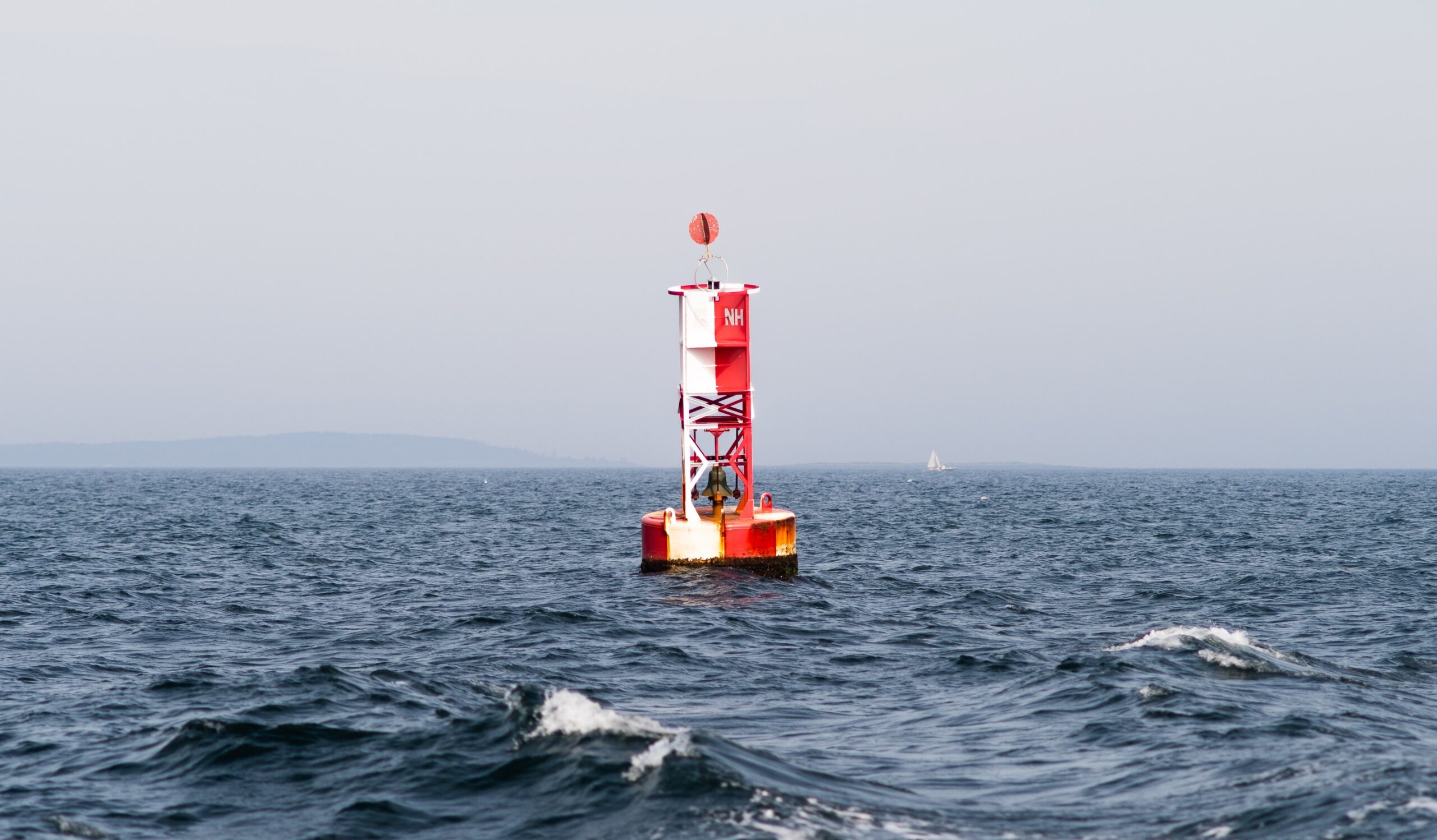 Maine Company Looks to Tidal Power as Renewable Energy's Next ...