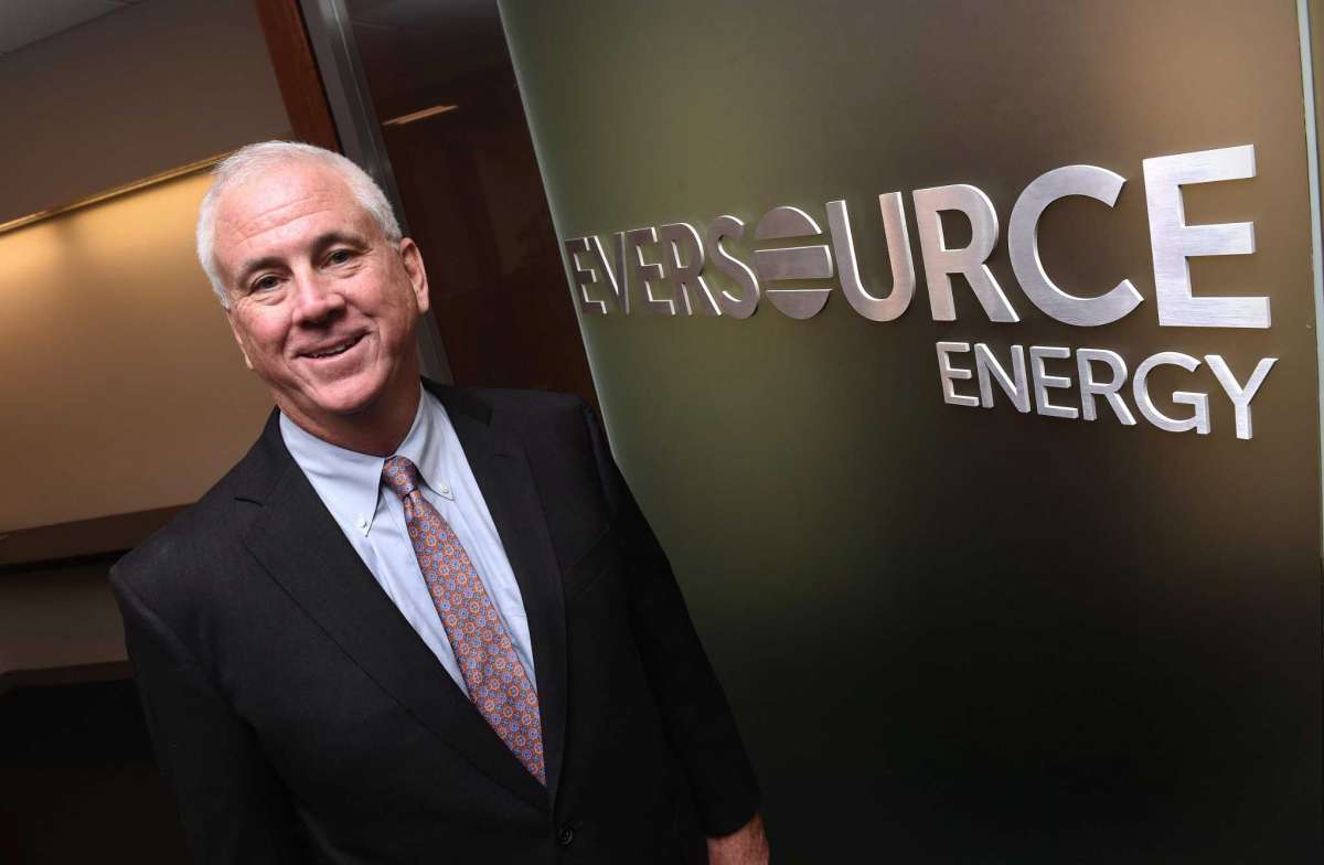 Eversource's new CEO talks future of natural gas - Acadia Center