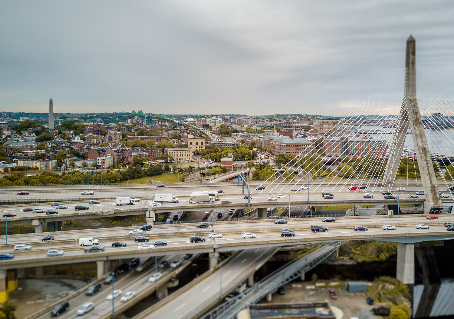 The Conduit - Acadia Center