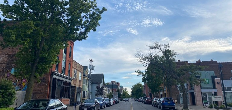Connecticut targets building emissions, energy equity as it moves to ...