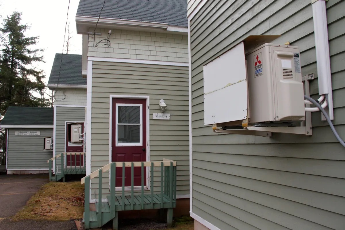 Maine energy efficiency plan puts priority on equity, electrification ...