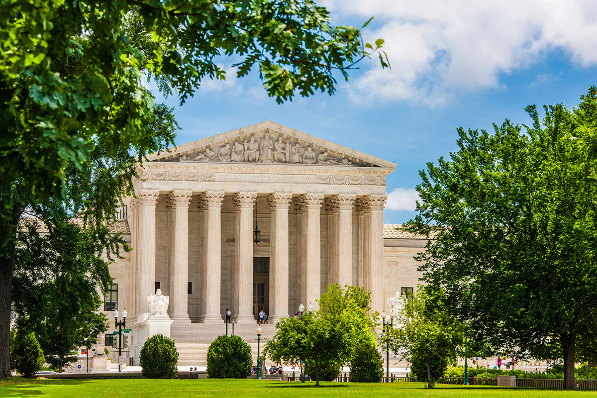 West Virginia v. Environmental Protection Agency - Acadia Center