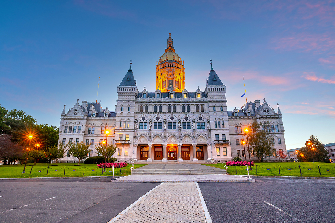 An Attempt to Enhance Energy Efficiency in Connecticut’s Underserved ...