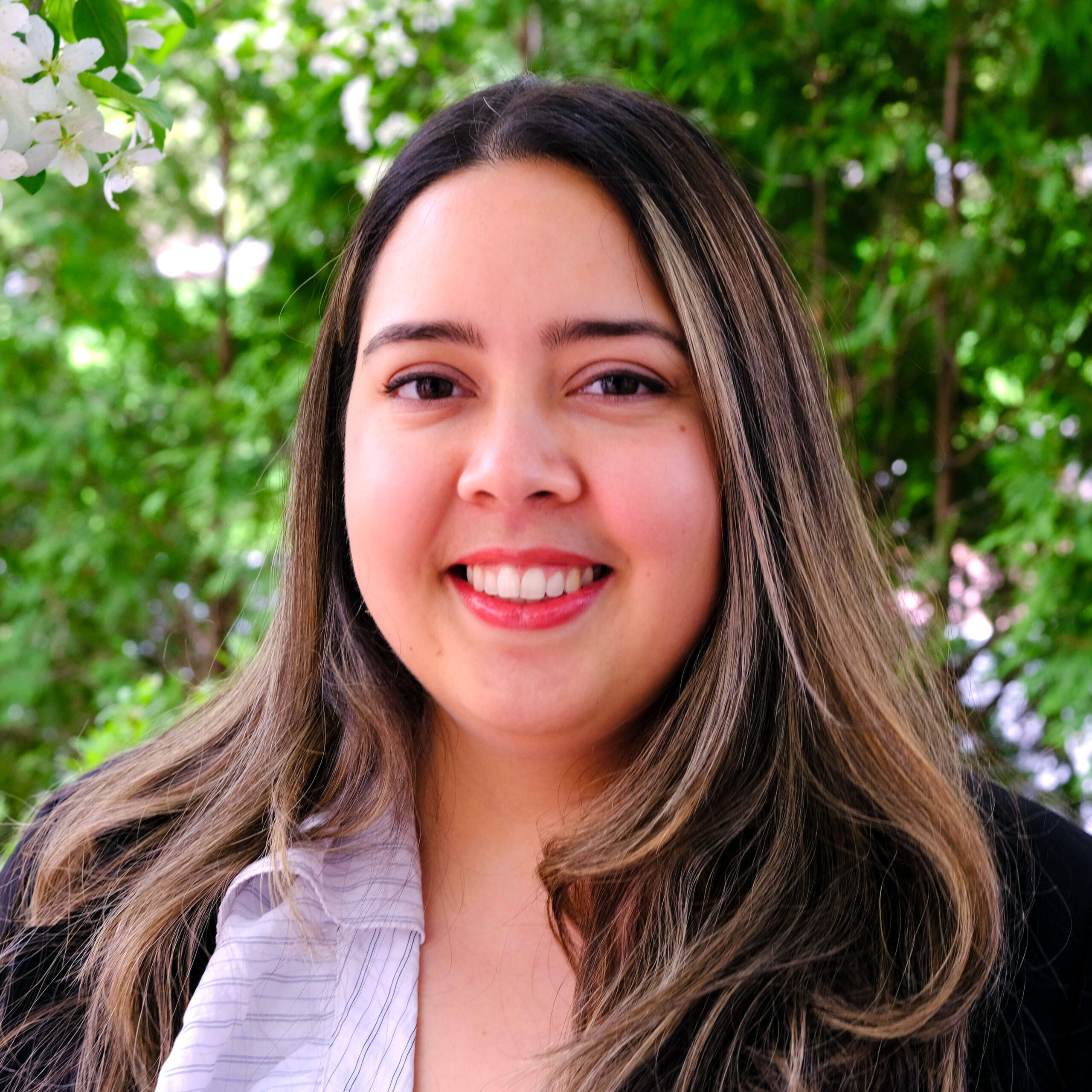 Paola Moncada Tamayo - Acadia Center