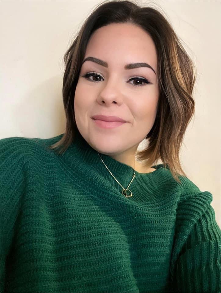 Autumn Gordon-Chow - Acadia Center