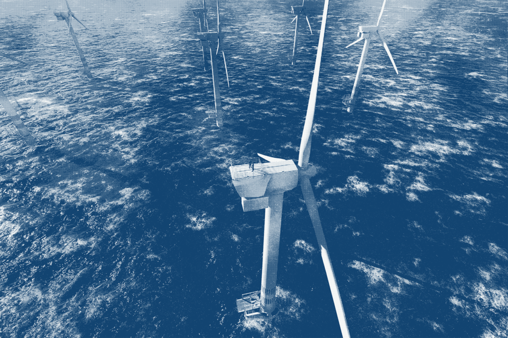 As offshore wind plans grow, so does the need for transmission - Acadia ...
