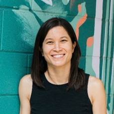 Emily Koo - Acadia Center