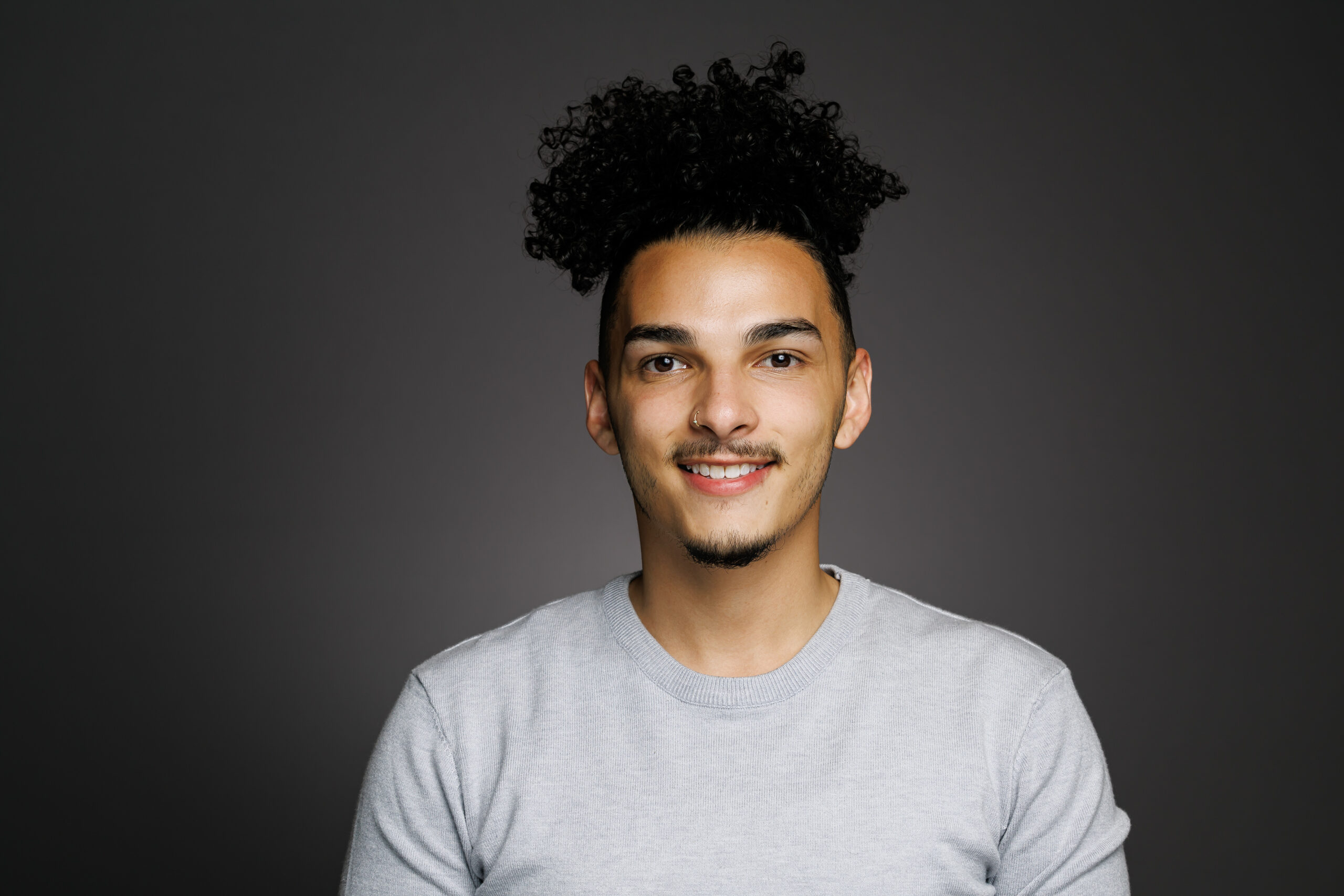 Jayson Velazquez - Acadia Center