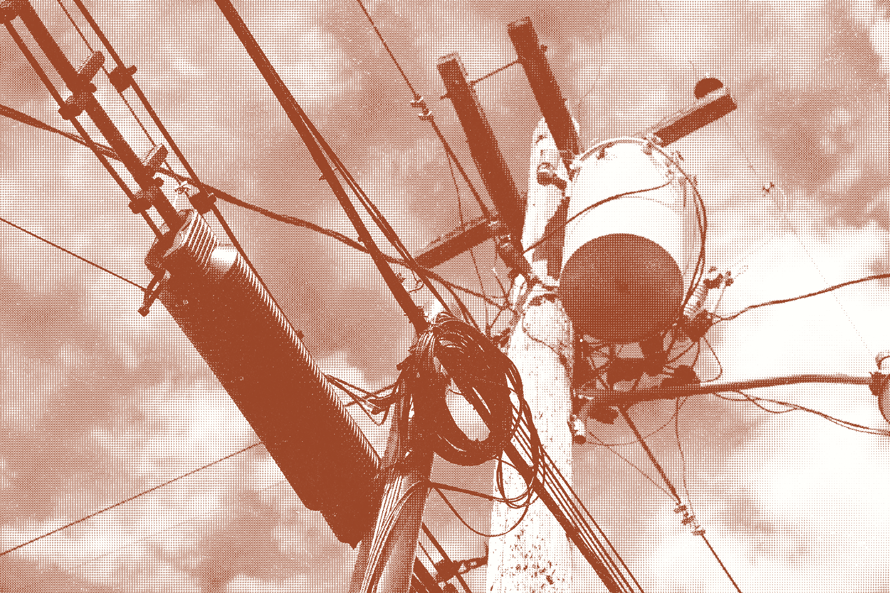 Technology to “Get more out of” electric grid attracts support - Acadia ...