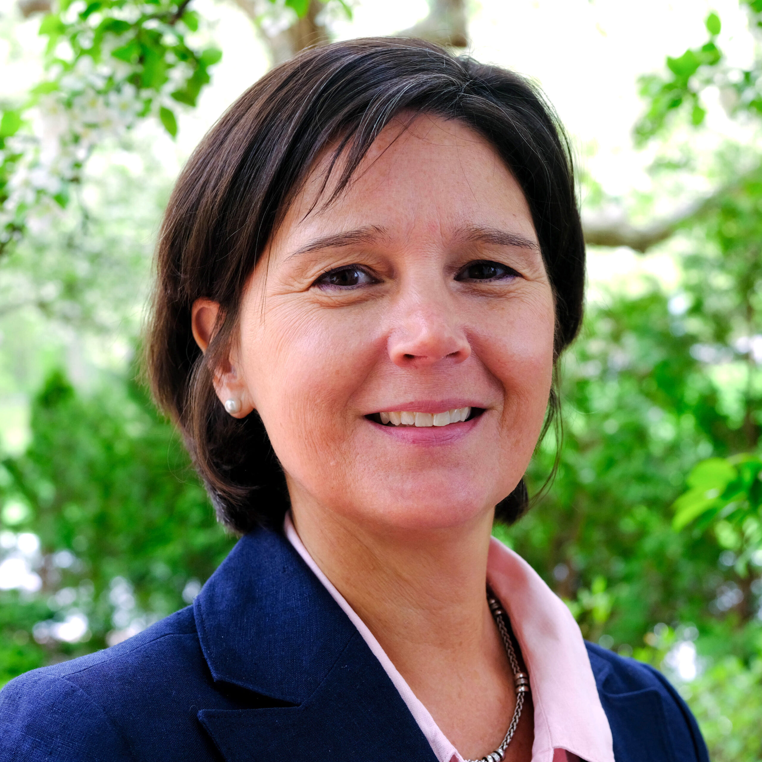 Carolyn Dykema - Acadia Center